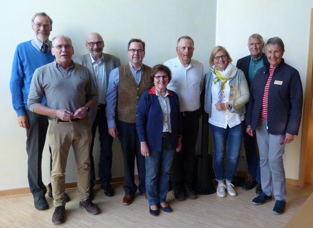 Der Verein – Hospizarbeit Region Wolfsburg e.V.